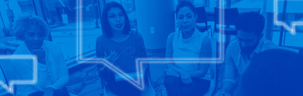 Racial And Social Justice A Blueprint For Constructive Conversations